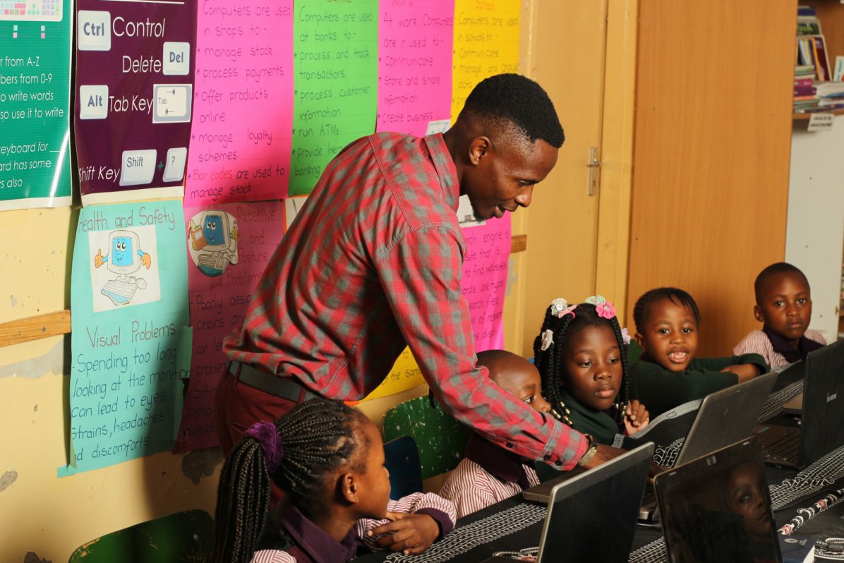 Makechemu Early Bird School: Nurturing Young Minds for a Brighter ...